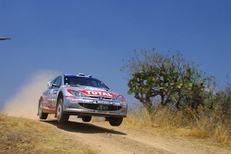 BOZIAN Racing : préparation moteur pour le sport et la compétition ...